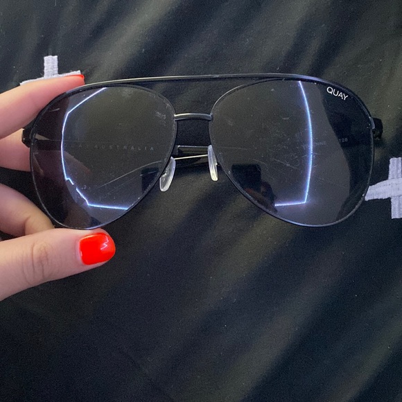 Quay Australia | Accessories | Quay Aviator Sunglasses | Poshmark
